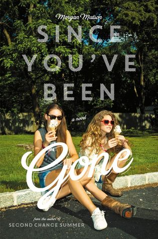 26 Summer-Themed YA Books To Read This Summer - Drizzle & Hurricane Books